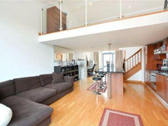 2 Bedrooms Flat for rent in Dace Road, Bow E3