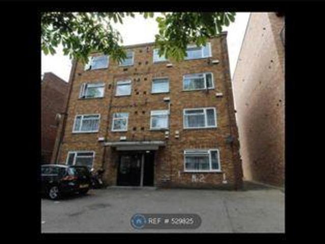 2 Bedrooms Flat for rent in Dale Court, London E5