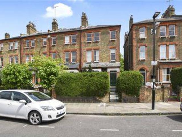 2 Bedrooms Flat for rent in Dalmeny Road, London N7