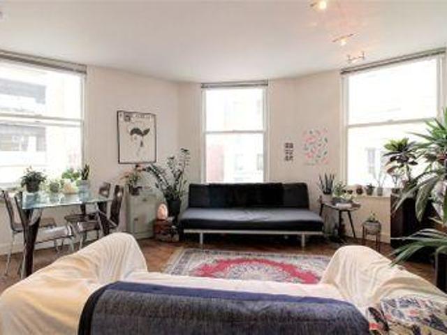 2 Bedrooms Flat for rent in Dalston Hat, Boleyn Road, Dalston N16
