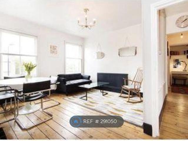 2 Bedrooms Flat for rent in Dalston Lane, London E8