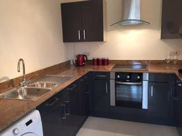 2 Bedrooms Flat for rent in Daniel Hill Mews, Daniel Hill Steet S6