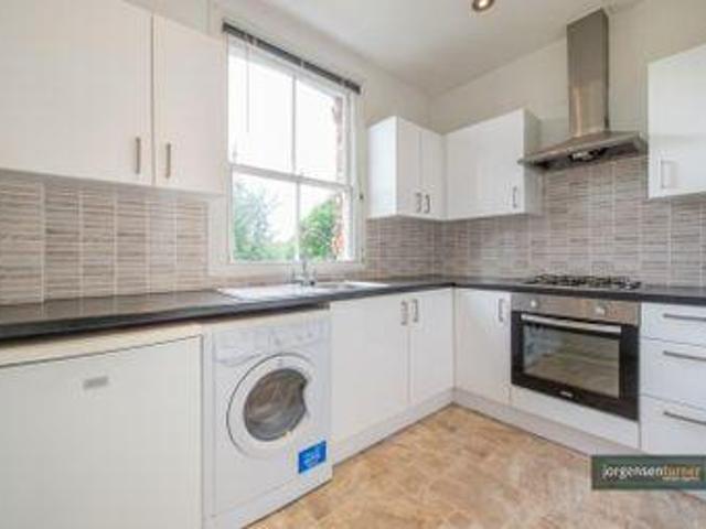 2 Bedrooms Flat for rent in Dartmouth Road, Mapesbury, London NW2