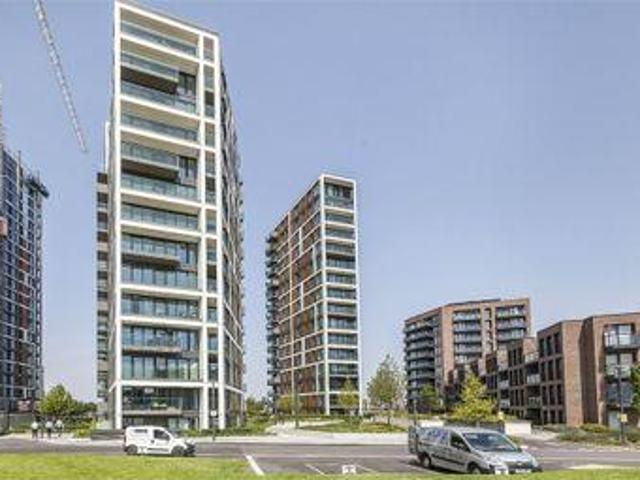 2 Bedrooms Flat for rent in Deveraux House, Royal Arsenal Riverside, Woolwich, London SE18