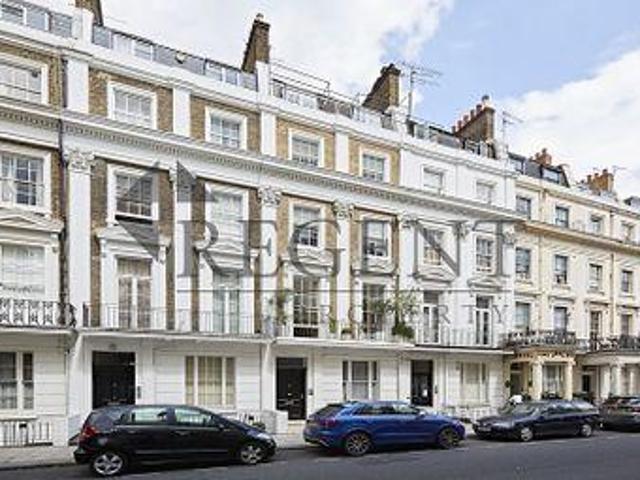 2 Bedrooms Flat for rent in Devonshire Terrace, London W2
