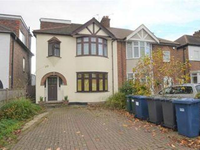 2 Bedrooms Flat for rent in Devonshire Road, Mill Hill NW7