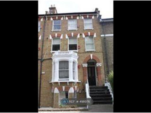 2 Bedrooms Flat for rent in Devonshire Road, London SE23