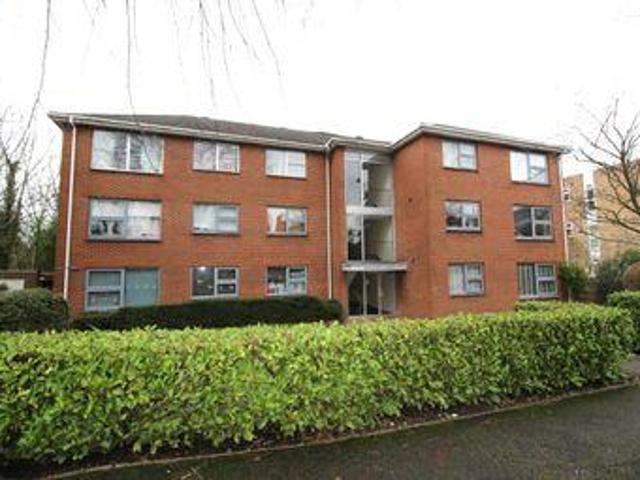 2 Bedrooms Flat for rent in Devonshire Road, Sutton SM2