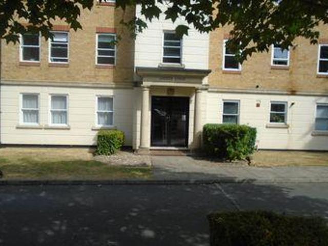 2 Bedrooms Flat for rent in Devonshire Road, Sutton SM2