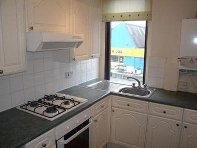 2 Bedrooms Flat for rent in Devonshire Road, Weston Super Mare BS23
