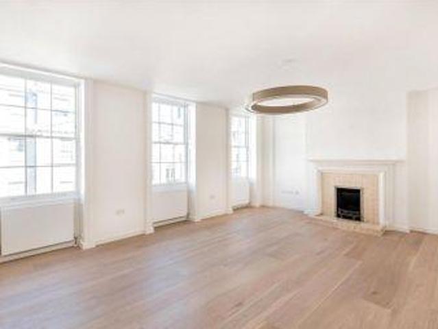 2 Bedrooms Flat for rent in Devonshire Street, London W1G