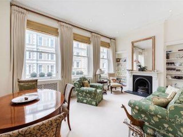 2 Bedrooms Flat for rent in De Vere Gardens, London W8