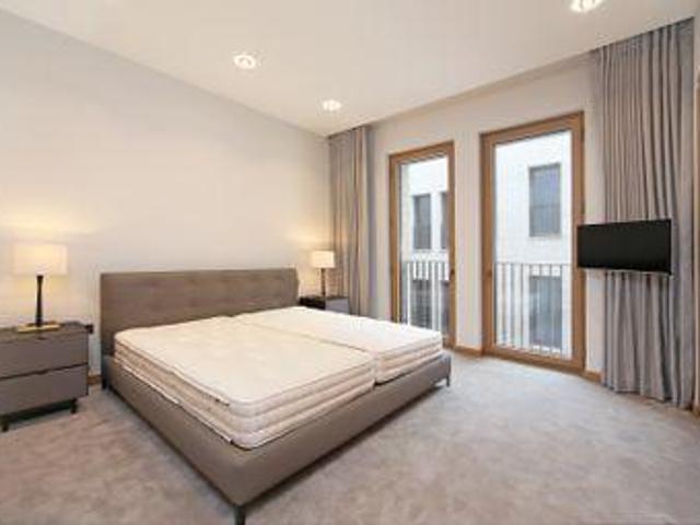 2 Bedrooms Flat for rent in De Vere Gardens, London W8