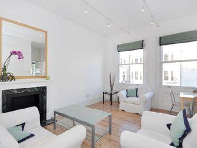 2 Bedrooms Flat for rent in De Vere Gardens, London W8