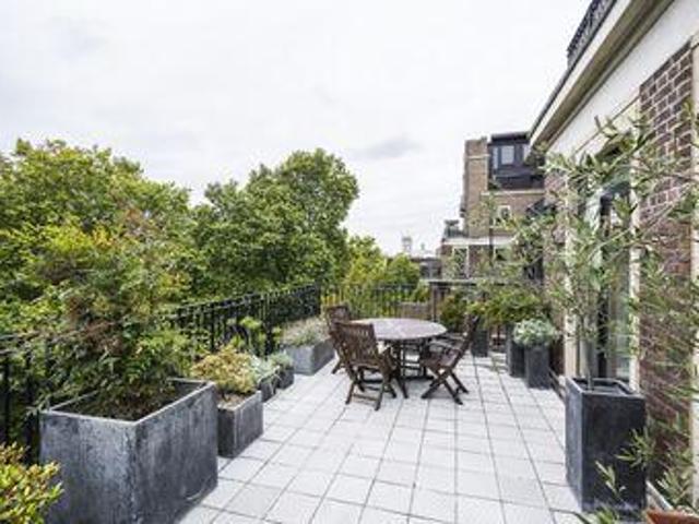 2 Bedrooms Flat for rent in Dean Ryle Street, London SW1P