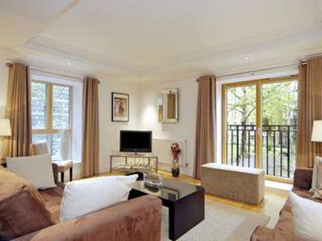 2 Bedrooms Flat for rent in Dean Ryle Street, London SW1P
