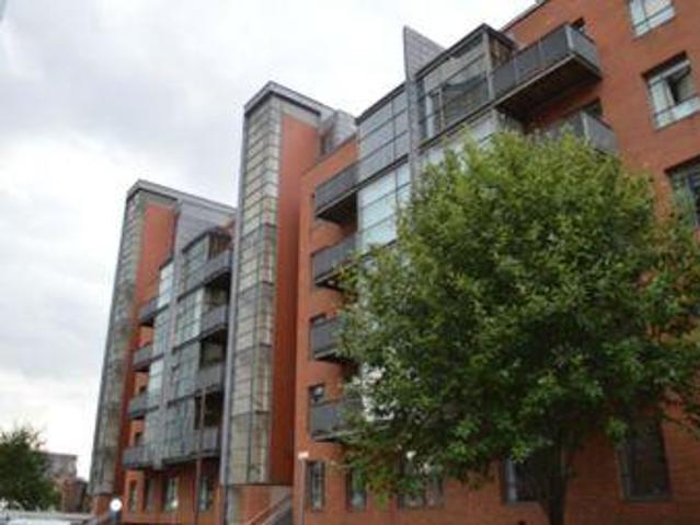 2 Bedrooms Flat for rent in Deansgate, Manchester M3
