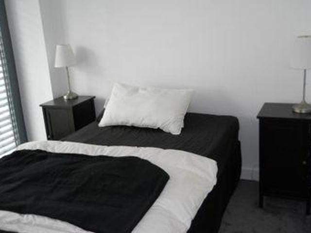 2 Bedrooms Flat for rent in Deansgate, Manchester M3