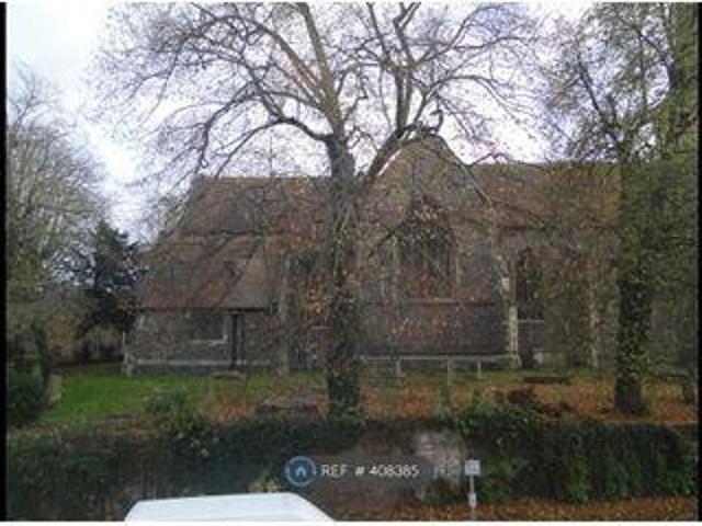 2 Bedrooms Flat for rent in Deansgate Road, Reading RG1