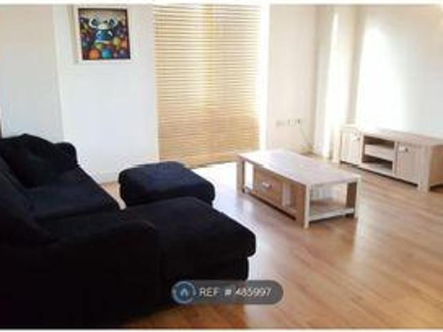 2 Bedrooms Flat for rent in Dearmans Place, Salford M3