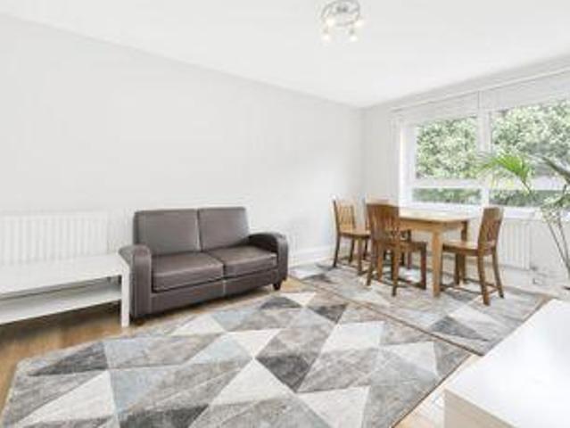 2 Bedrooms Flat for rent in Delamere Terrace, London W2