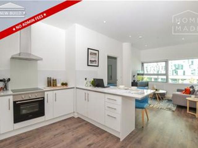 2 Bedrooms Flat for rent in Delta Point, Wellesley Road, Cro CR0