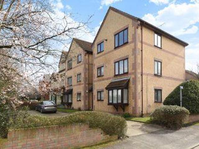 2 Bedrooms Flat for rent in Denmark Road, Reading RG1