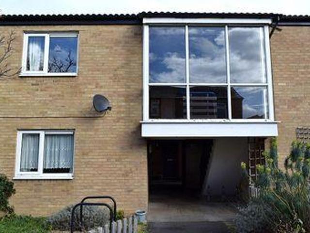 2 Bedrooms Flat for rent in Dennis Road, Cambridge CB5