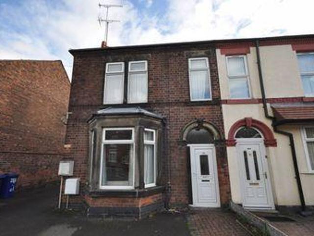2 Bedrooms Flat for rent in Derby Road, Burton On Trent DE14