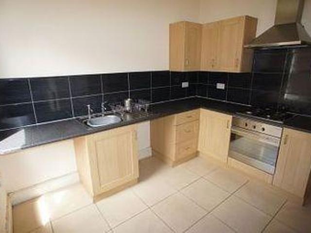 2 Bedrooms Flat for rent in Derby Road, Long Eaton, Nottingham NG10