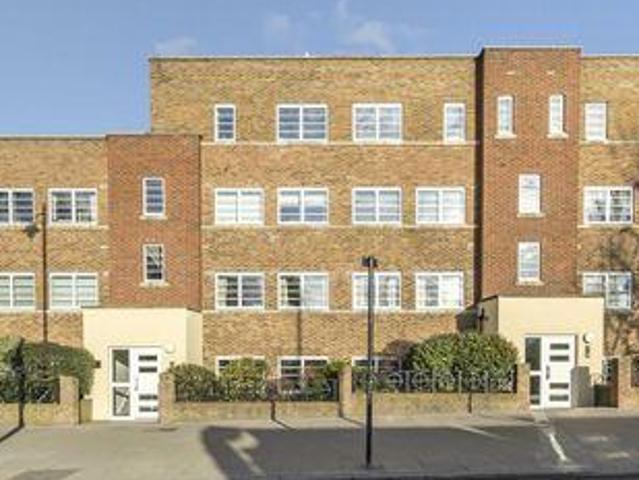 2 Bedrooms Flat for rent in Derwent Yard, Derwent Road, London W5