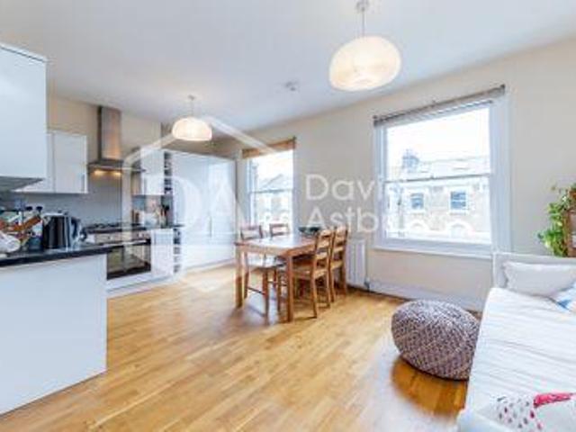 2 Bedrooms Flat for rent in Digby Crescent, Finsbury Park, London N4