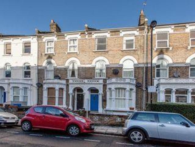2 Bedrooms Flat for rent in Digby Crescent, Finsbury Park N4
