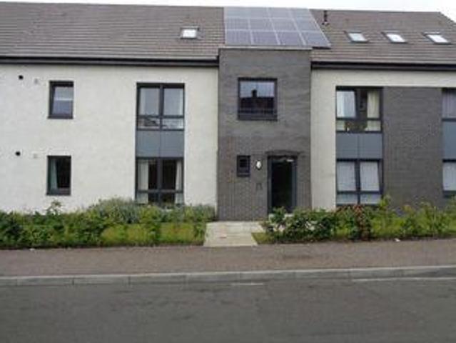 2 Bedrooms Flat for rent in Dinmont Drive, The Inch, Edinburgh EH16