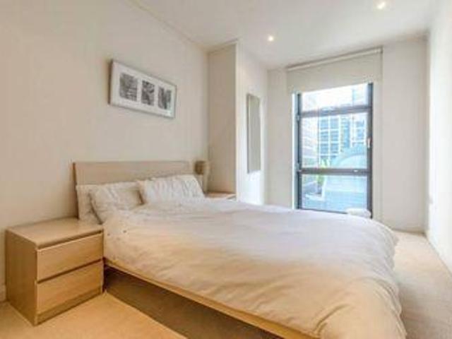 2 Bedrooms Flat for rent in Discovery Dock Apartments West, 2 South Quay Square, Canary Wharf E14