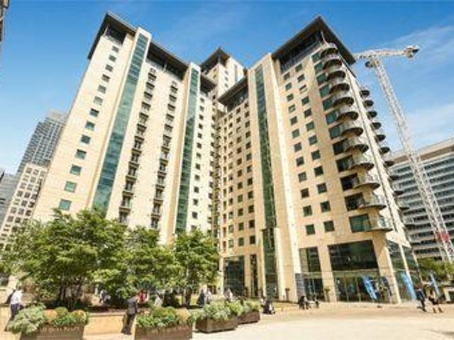 2 Bedrooms Flat for rent in Discovery Dock East, 3 South Quay Square, London E14