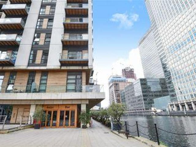 2 Bedrooms Flat for rent in Discovery Dock West, 2 South Quay Square, London E14