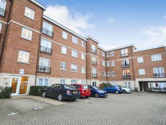2 Bedrooms Flat for rent in Discovery House, Susans Road, Eastbourne BN21