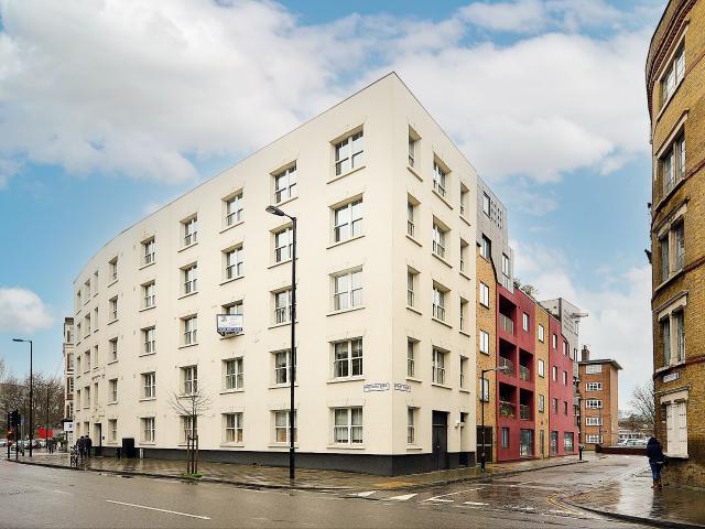 2 Bedrooms Flat for Rent in Disney Place, Borough | Foxtons