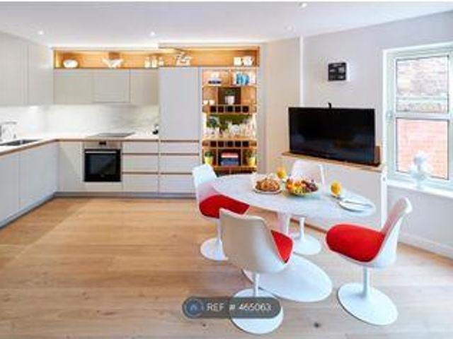 2 Bedrooms Flat for rent in Drury Lane, London WC2B