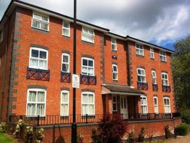 2 Bedrooms Flat for rent in Drapers Fields, Coventry CV1