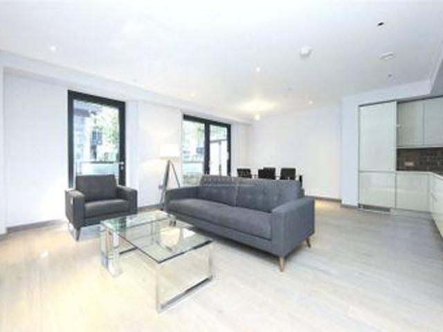 2 Bedrooms Flat for rent in Dray House, 8 Bellwether Lane, London SW18