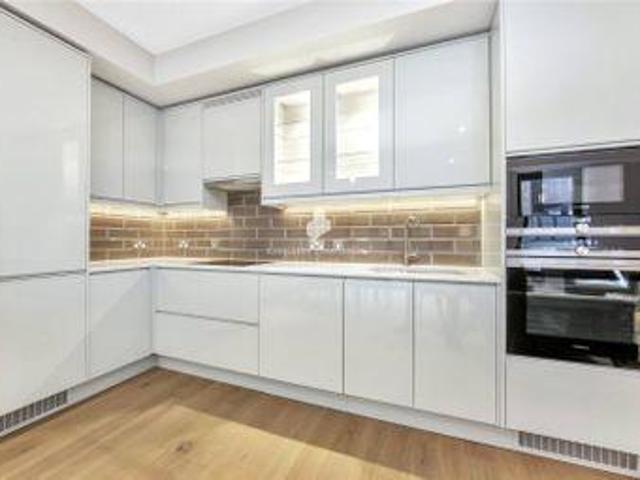 2 Bedrooms Flat for rent in Dray House, 8 Bellwether Lane, London SW18
