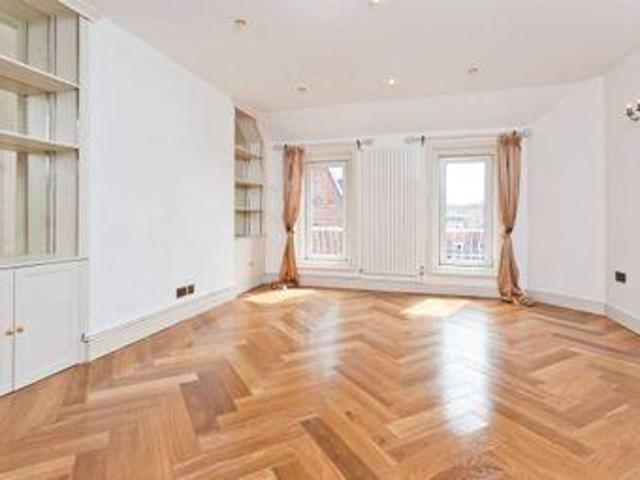 2 Bedrooms Flat for rent in Draycott Avenue, London SW3