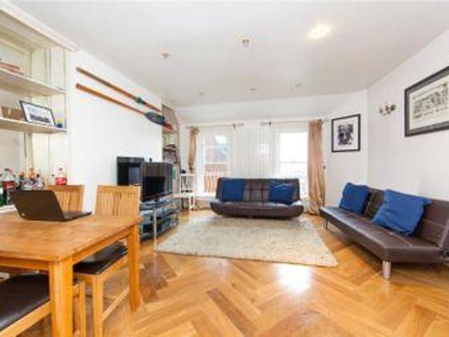 2 Bedrooms Flat for rent in Draycott Avenue, London SW3
