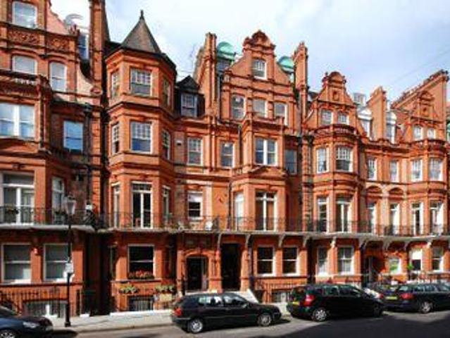 2 Bedrooms Flat for rent in Draycott Place, Chelsea, London SW3