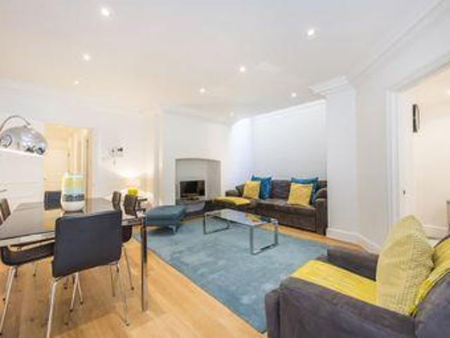 2 Bedrooms Flat for rent in Draycott Place, London SW3