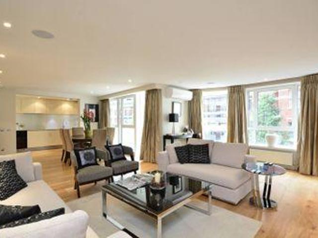 2 Bedrooms Flat for rent in Drayton Gardens, Chelsea SW10