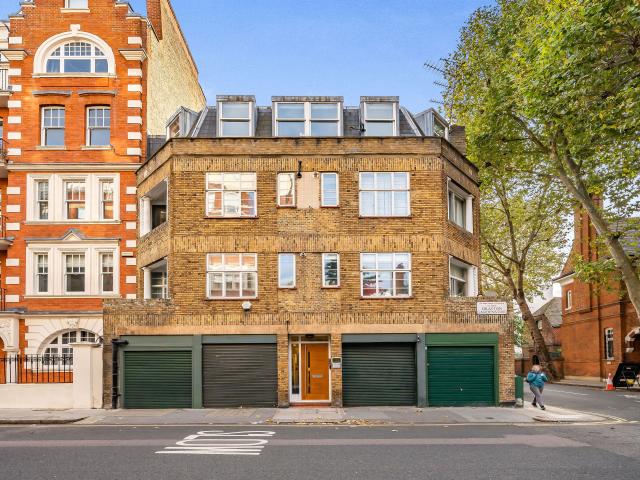 2 Bedrooms Flat for Rent in Drayton Gardens | Foxtons