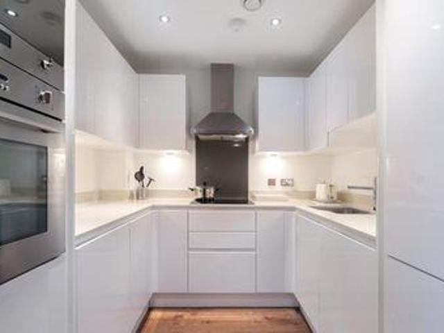2 Bedrooms Flat for rent in Duckman Tower, 3 Lincoln Plaza E14